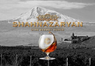 WBH Shahnazaryan Presentation 2018 | PPT