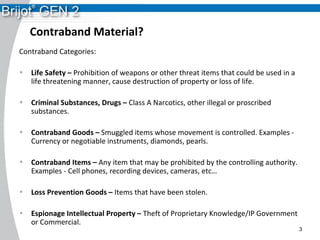 Basics of Whole Body Imaging - Security People Screening | PPT