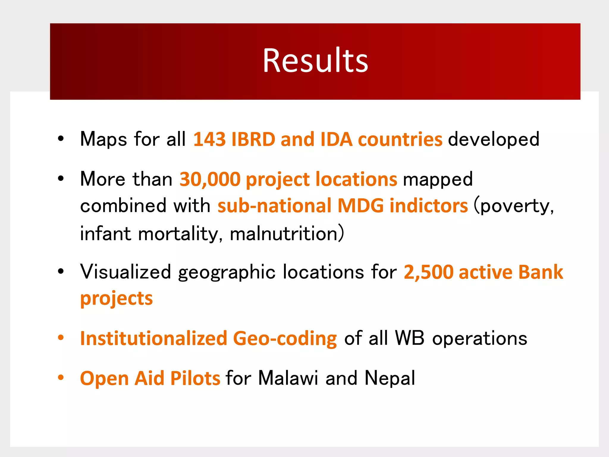 A new paradigm for Development Economics? | PPTX