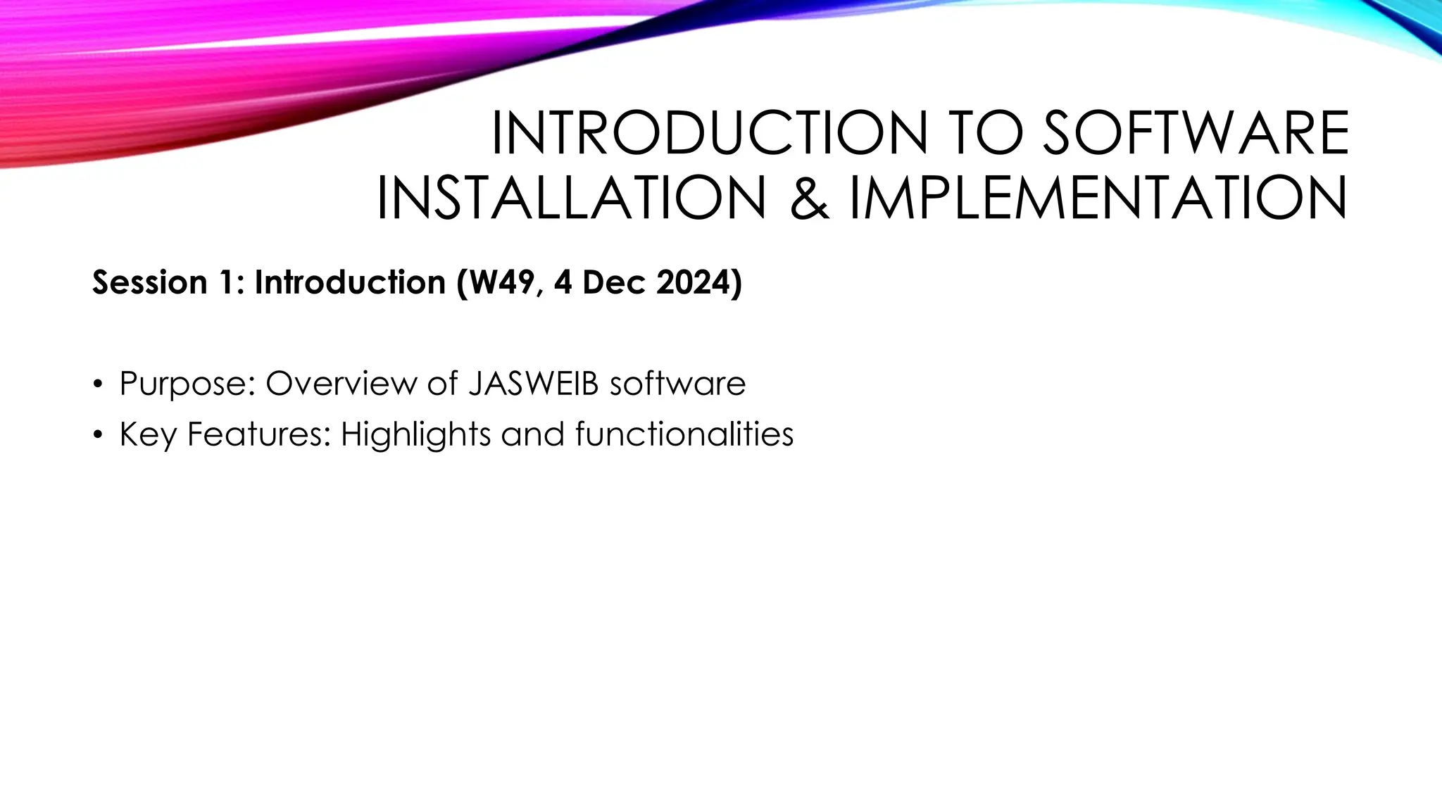 WB_Installation_Implementation_Presentation.pdf