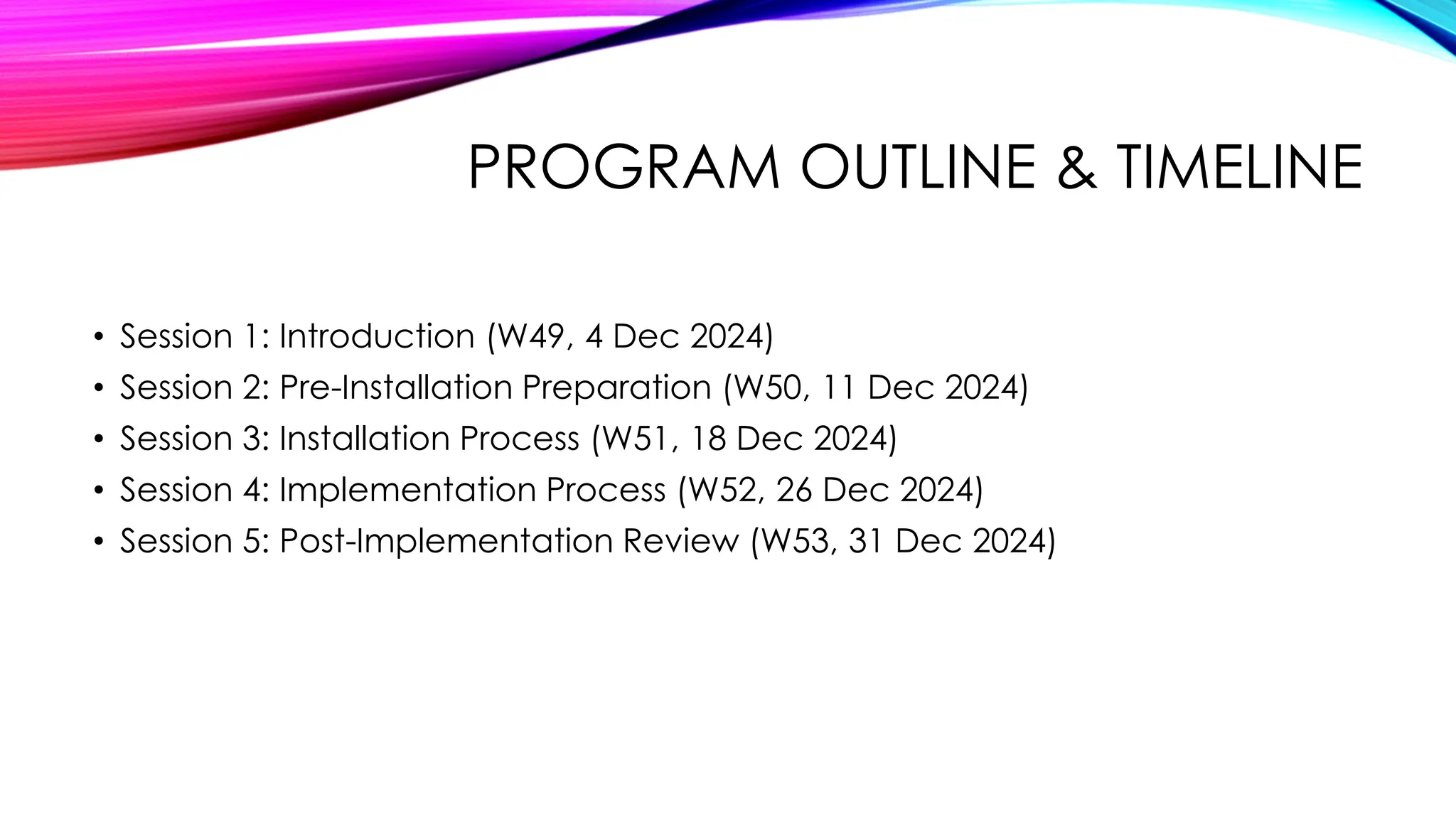 WB_Installation_Implementation_Presentation.pdf