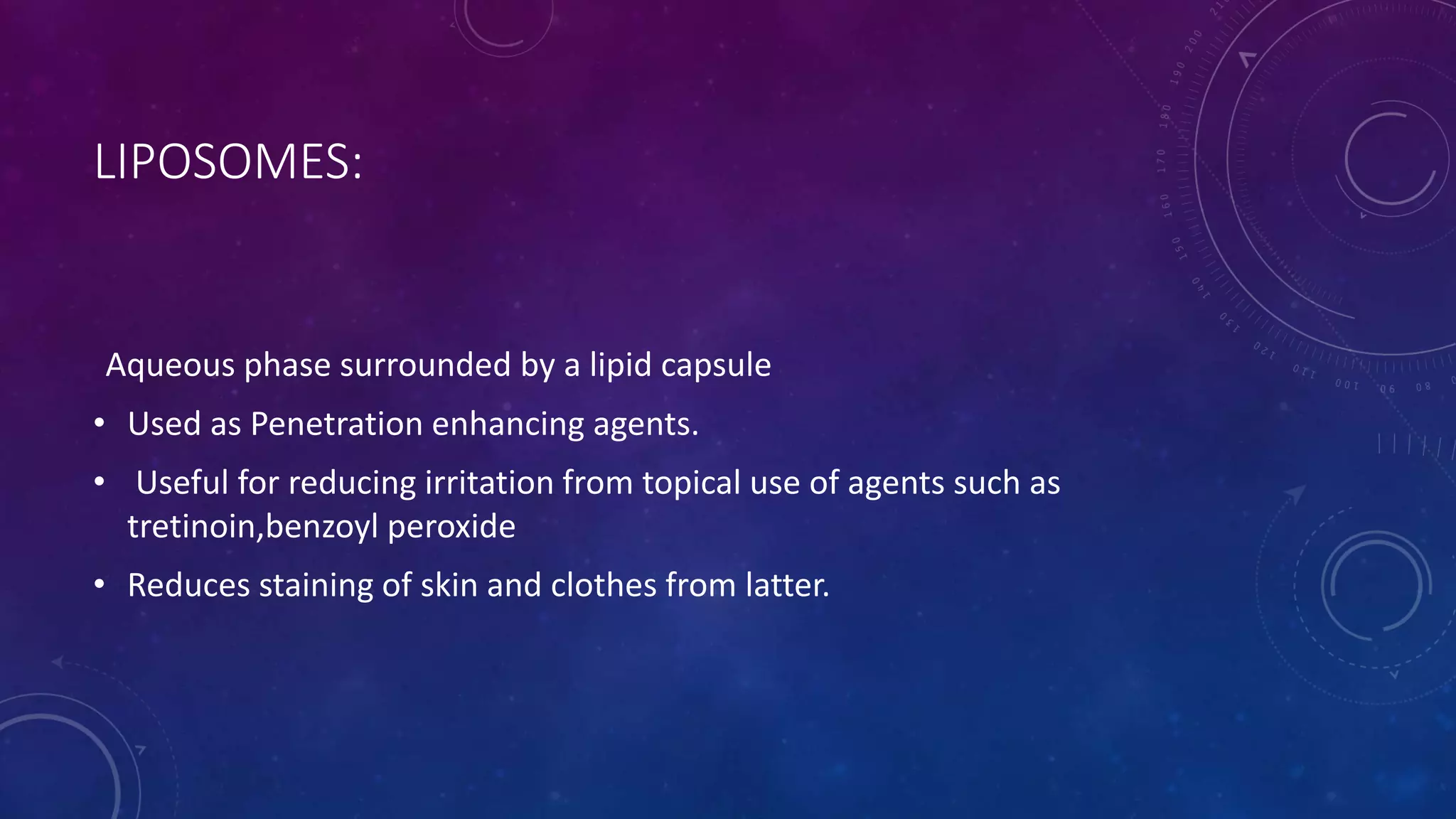 Topical preparations in dermatology.MD Dermatology | PPTX