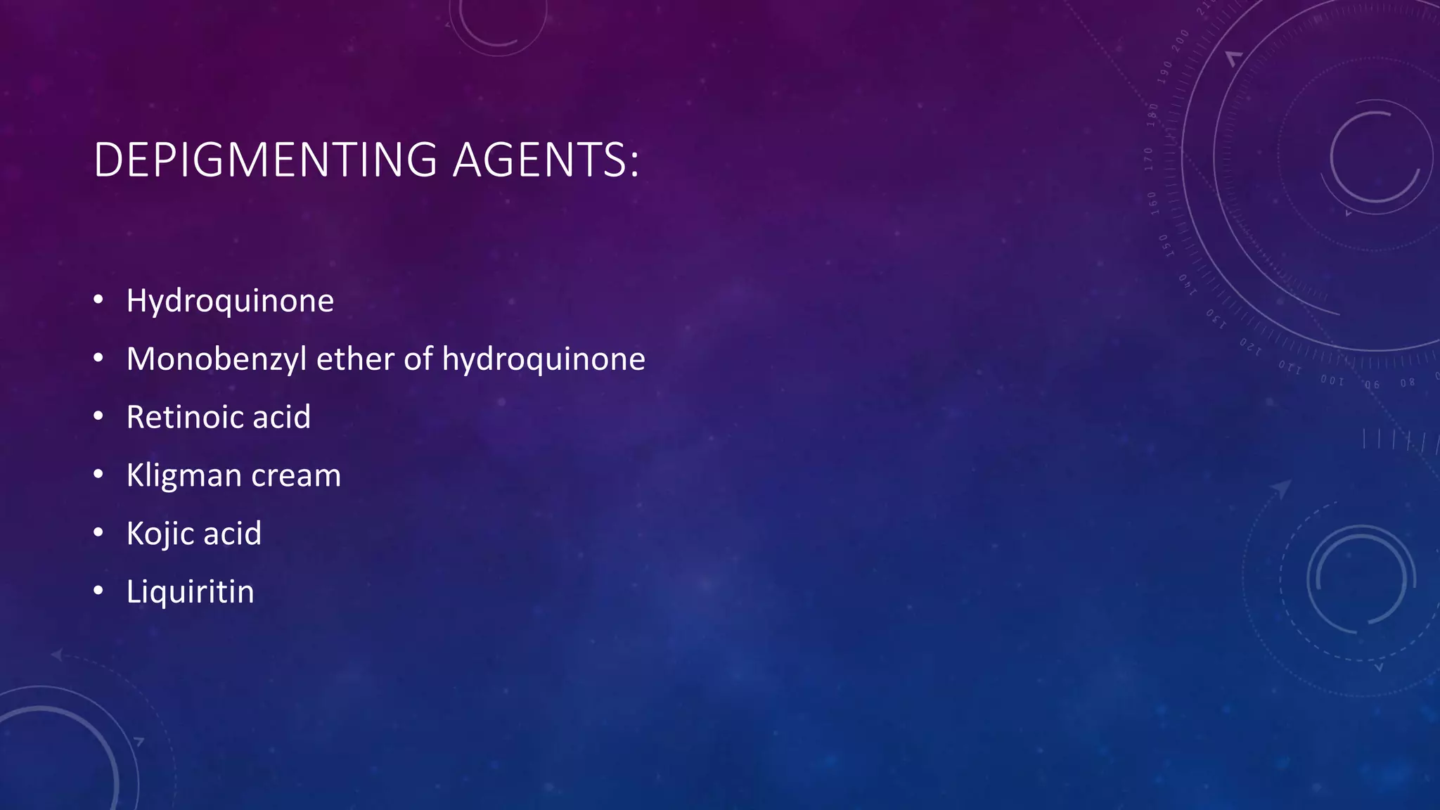 Topical preparations in dermatology.MD Dermatology | PPTX