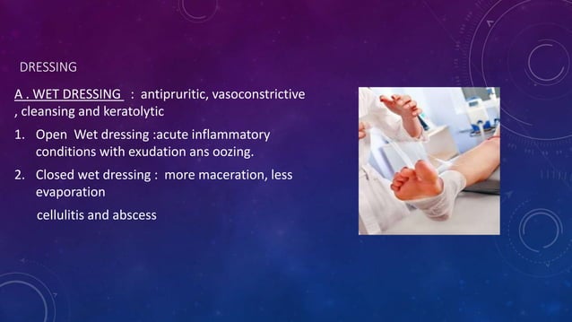 Topical preparations in dermatology.MD Dermatology | PPTX | Skin and ...