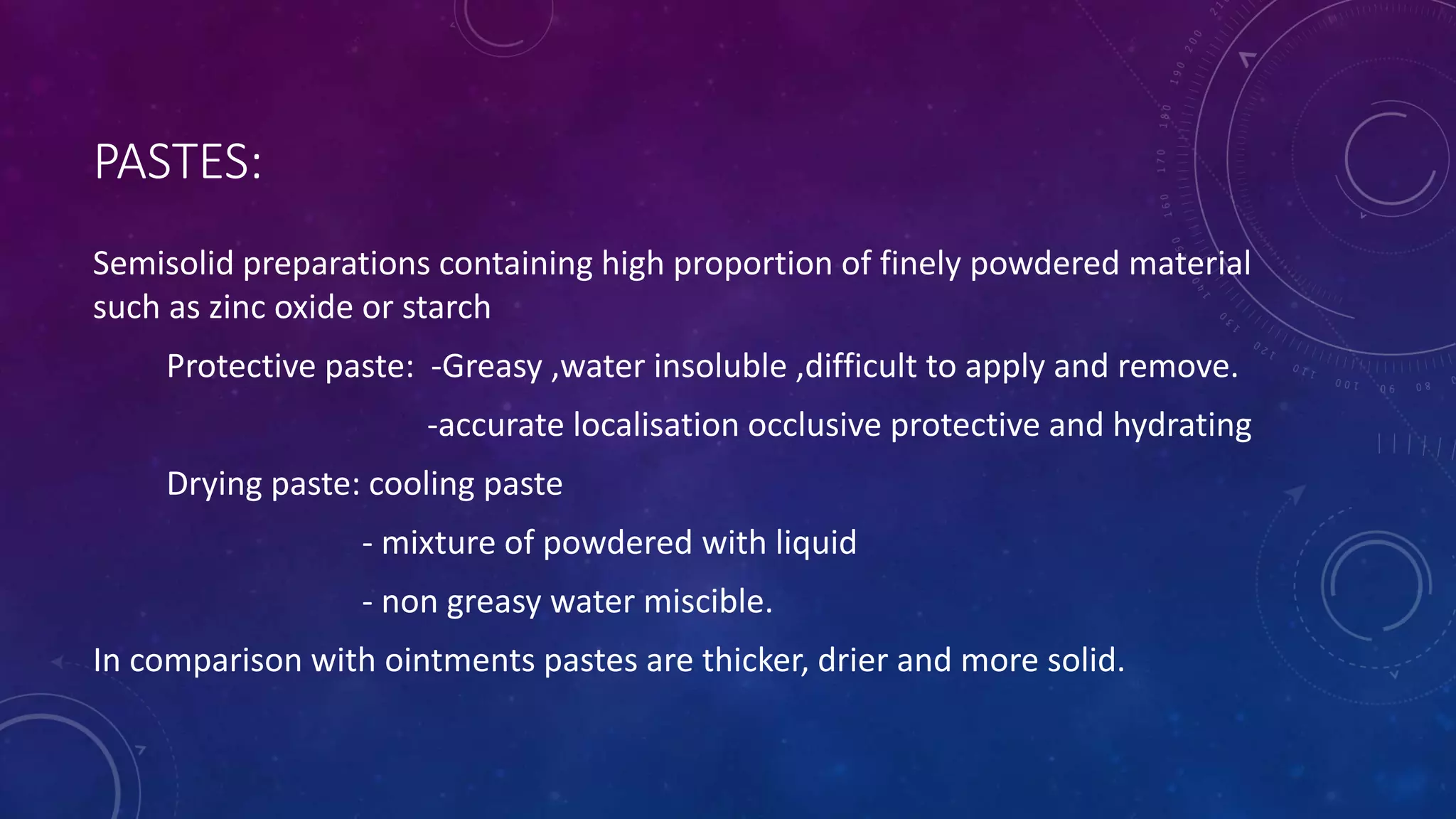 Topical Prepartions in dermatology | PDF