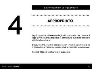 What's Behind? Logo | PDF