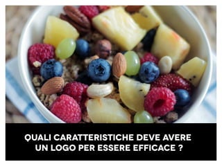 What's behind? Logo Design | PPT