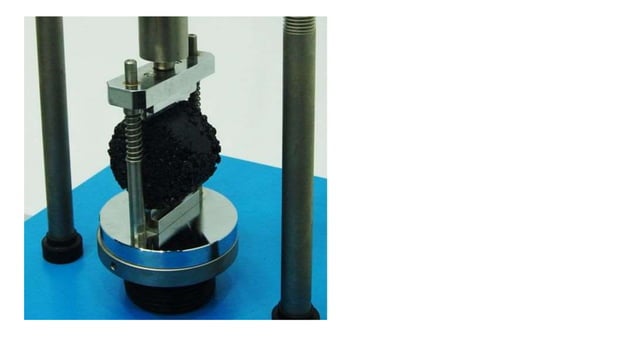 water bound macadam road | PPTX | Geology | Science