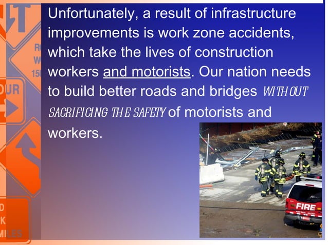 Wbma Need For Safety | PPT