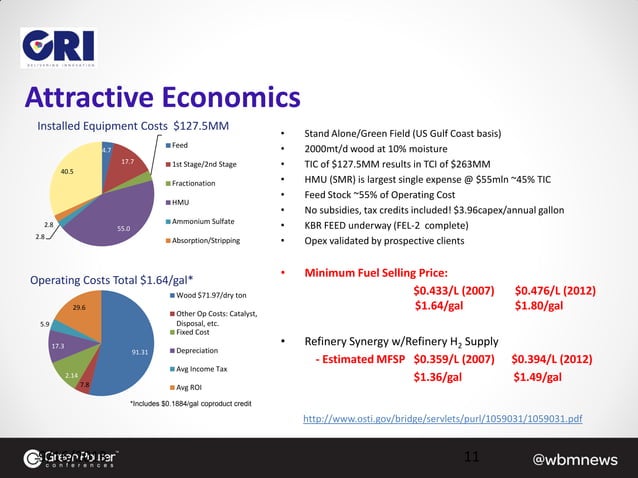 WBM Brazil IH2 Presentation | PDF | Commodities | Economy
