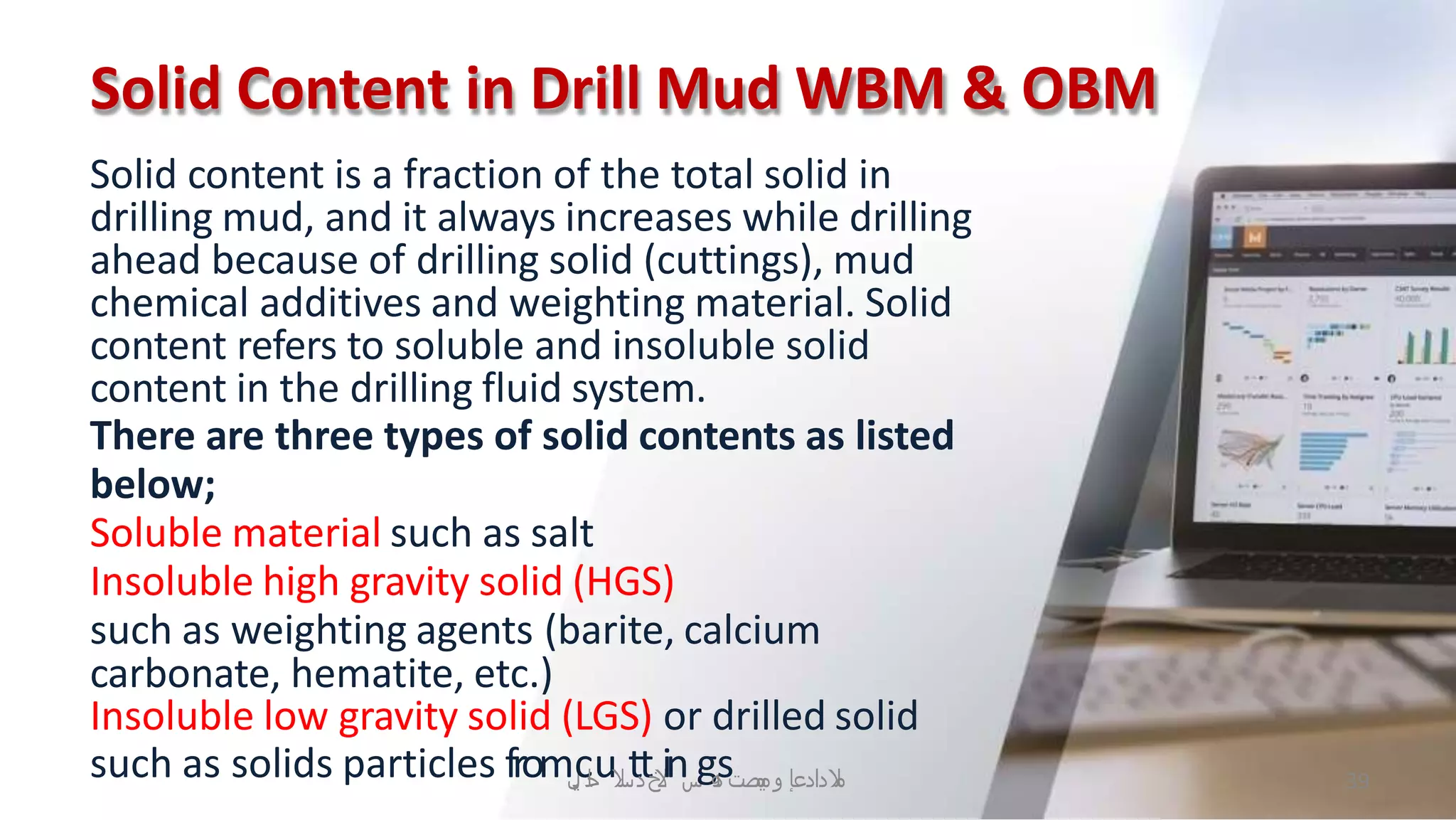 WBM & OBM Drilling Fluids.pptx