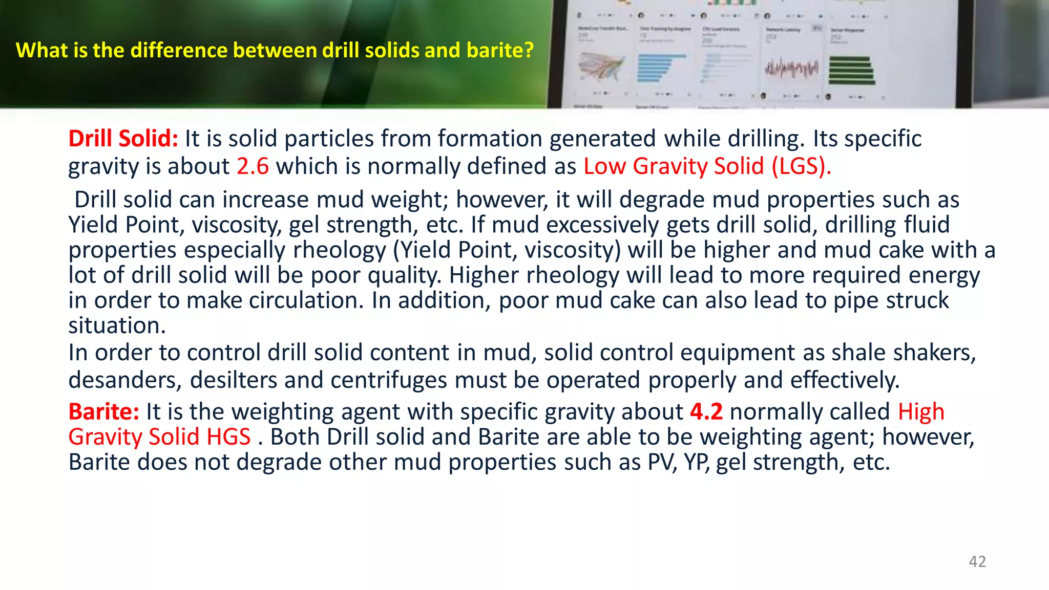 WBM & OBM Drilling Fluids.pptx