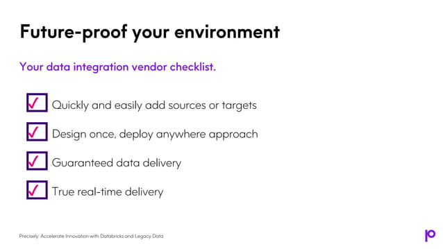 Accelerate Innovation With Databricks And Legacy Data Ppt