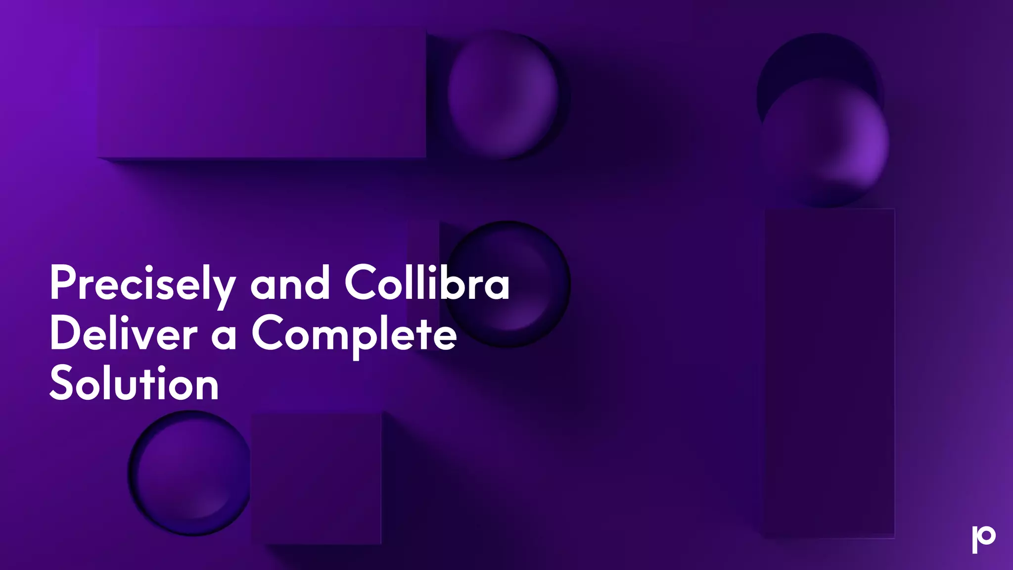 Delivering Trusted Insights with Integrated Data Quality for Collibra | PDF