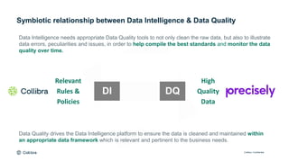 Delivering Trusted Insights with Integrated Data Quality for Collibra | PDF | Databases ...