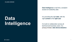 Delivering Trusted Insights with Integrated Data Quality for Collibra | PDF | Databases ...