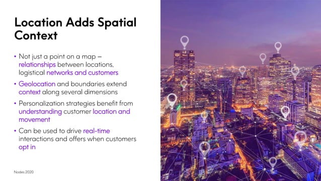 Enterprise 360 - Graphs at the Center of a Data Fabric | PPT