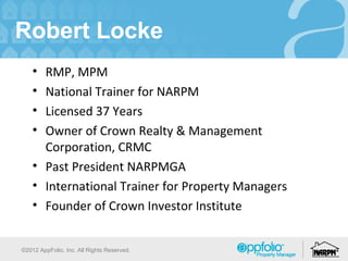 7 Hidden Ways to Increase Revenue in Your Property Management Business | PPT