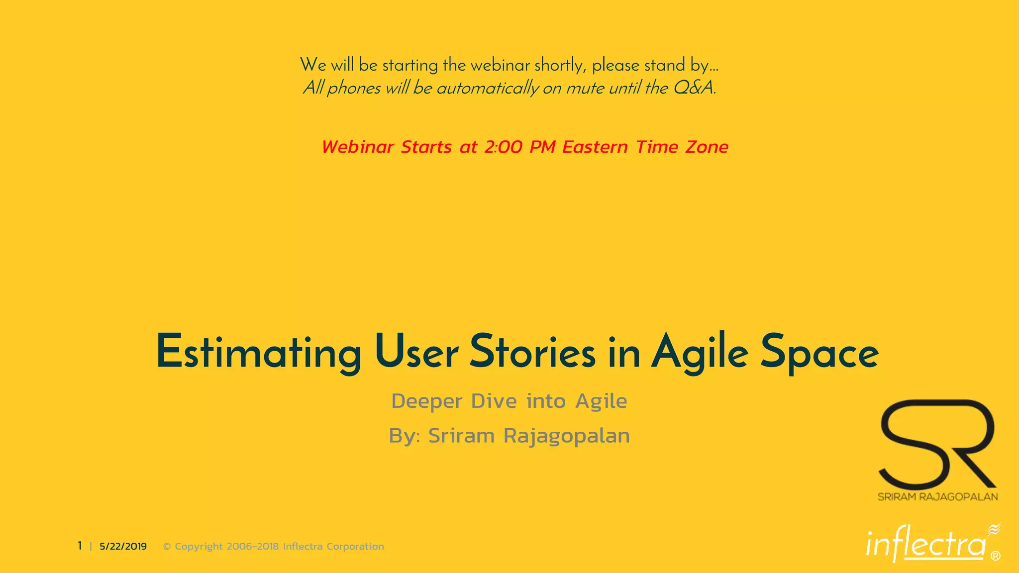 Art of Agile Estimation | PPT