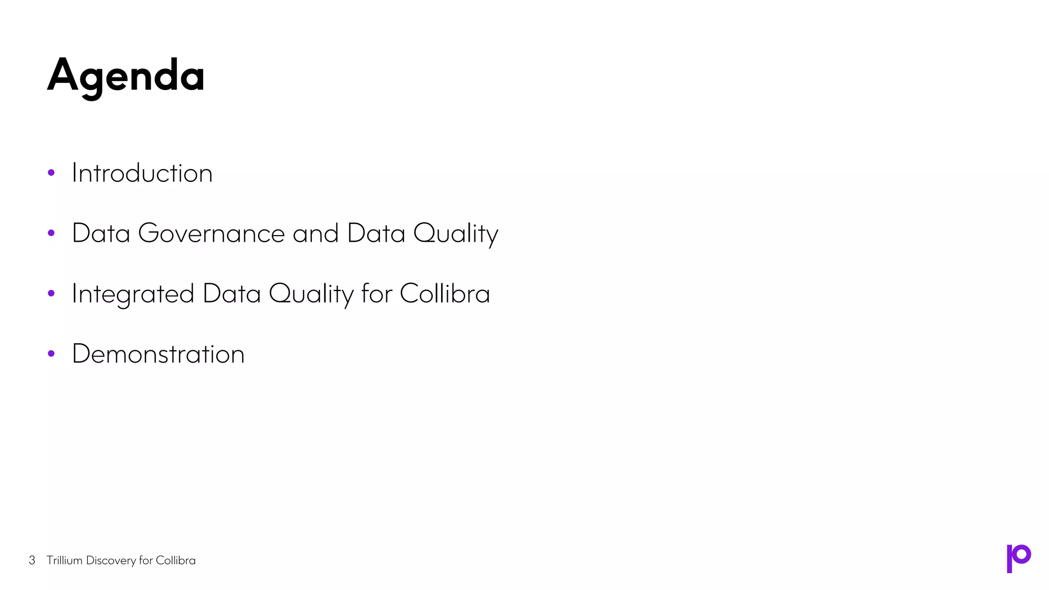 Trillium Discovery for Collibra | PPTX