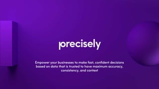 Trillium Discovery for Collibra | PPT