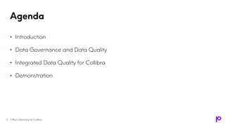 Trillium Discovery for Collibra | PPT