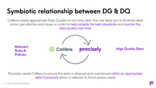 Trillium Discovery for Collibra | PPT