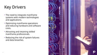 Unlocking the Benefits of Modernization: Migrating from IMS to Db2 on ...