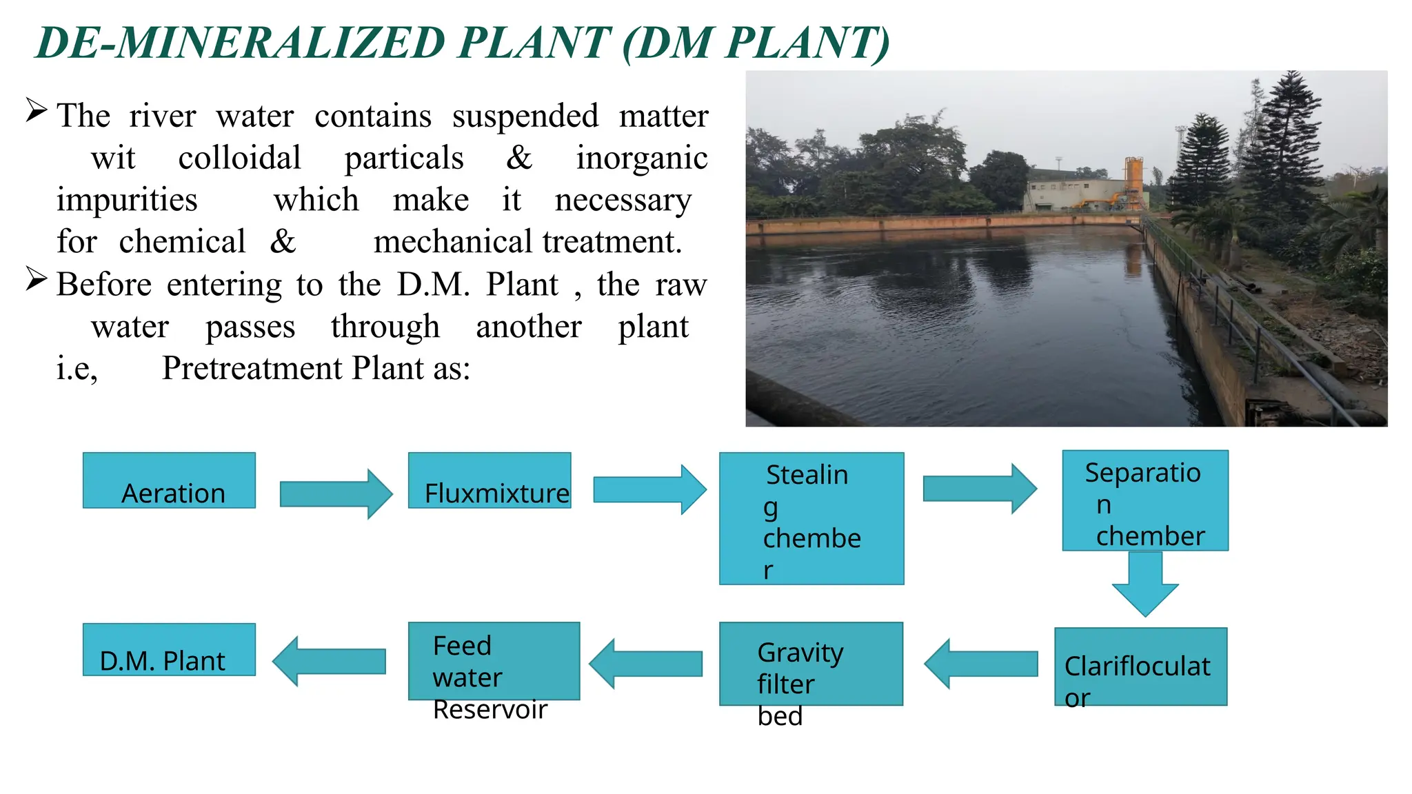 BAKRESHWAR THERMAL POWER STATION PPT WBPDCL | PPTX