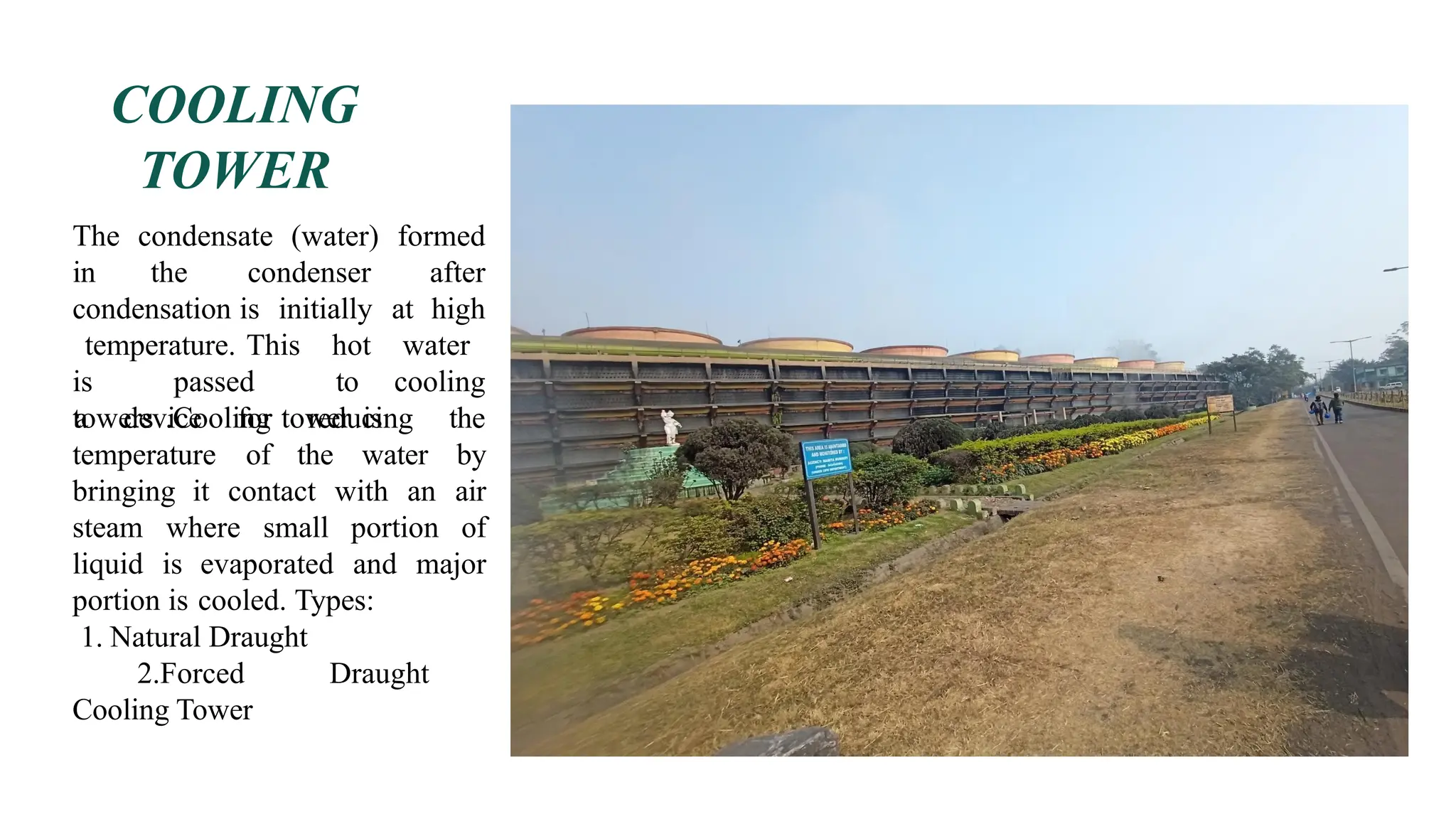 BAKRESHWAR THERMAL POWER STATION PPT WBPDCL | PPTX