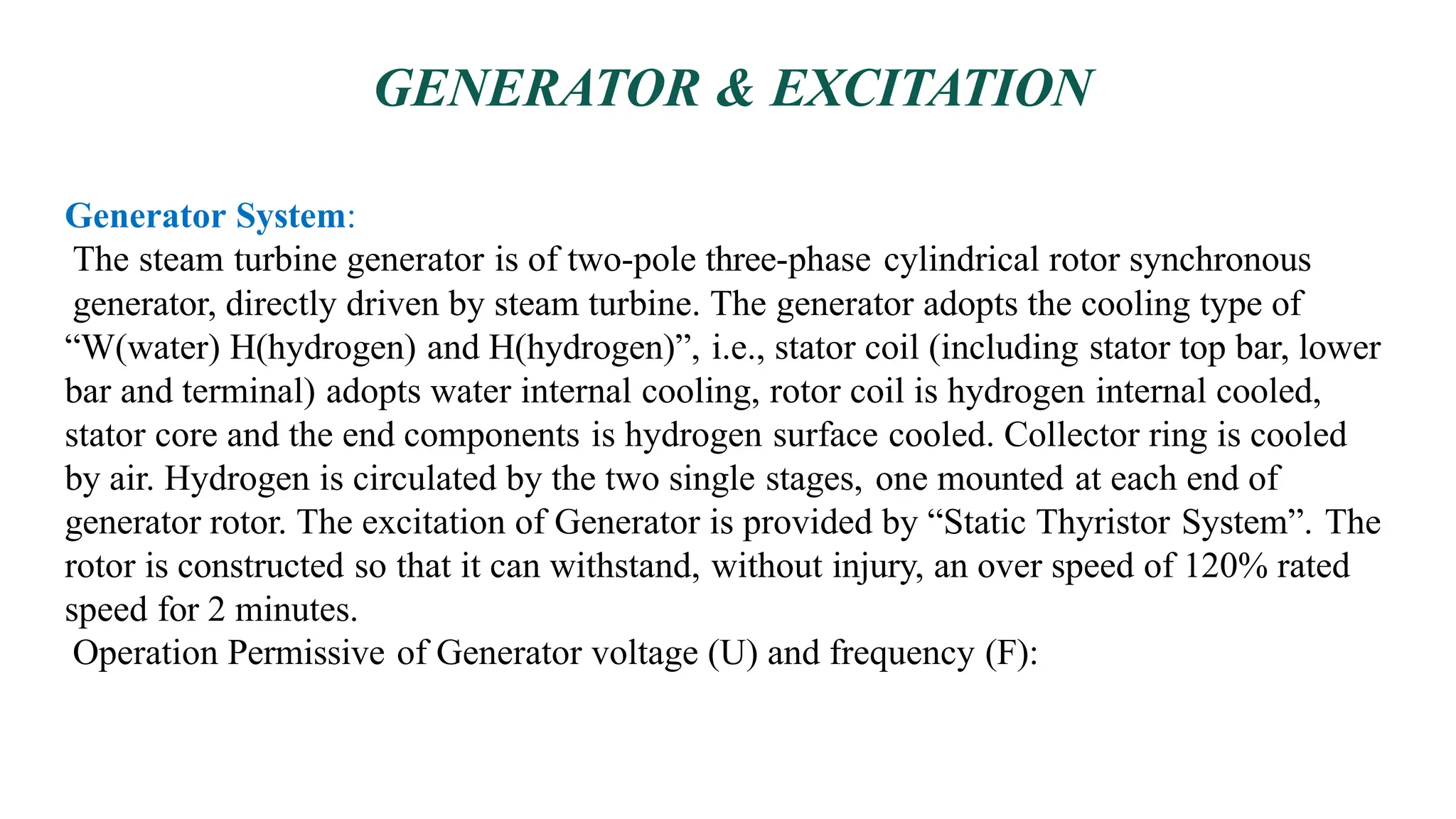 BAKRESHWAR THERMAL POWER STATION PPT WBPDCL | PPTX