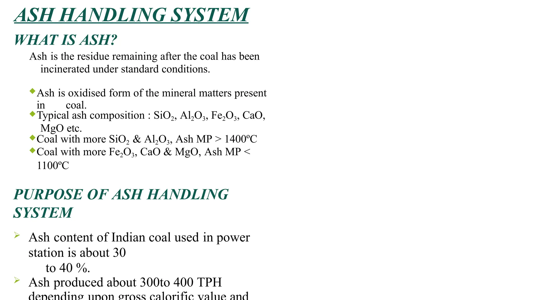 BAKRESHWAR THERMAL POWER STATION PPT WBPDCL | PPTX
