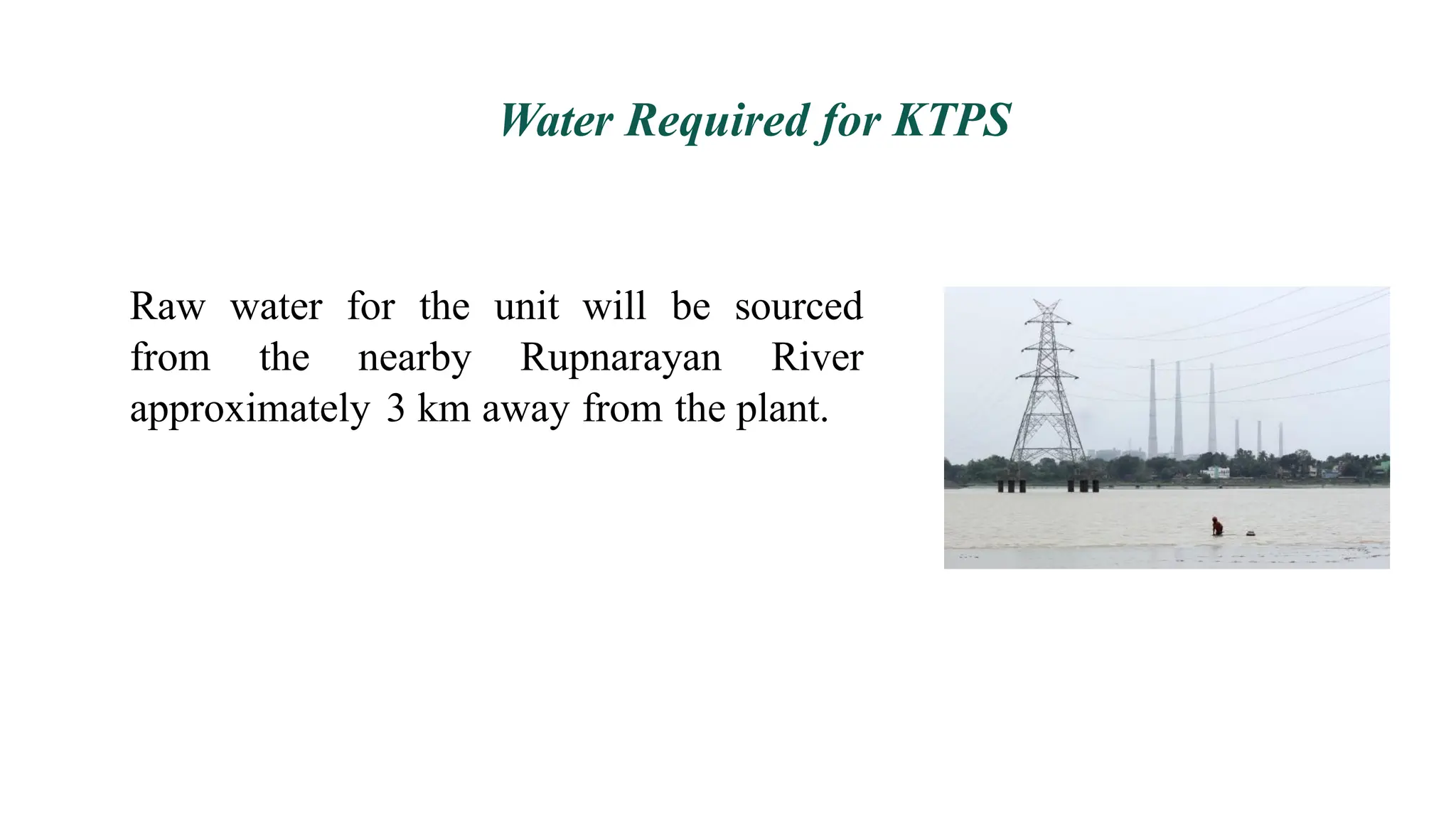 BAKRESHWAR THERMAL POWER STATION PPT WBPDCL | PPTX