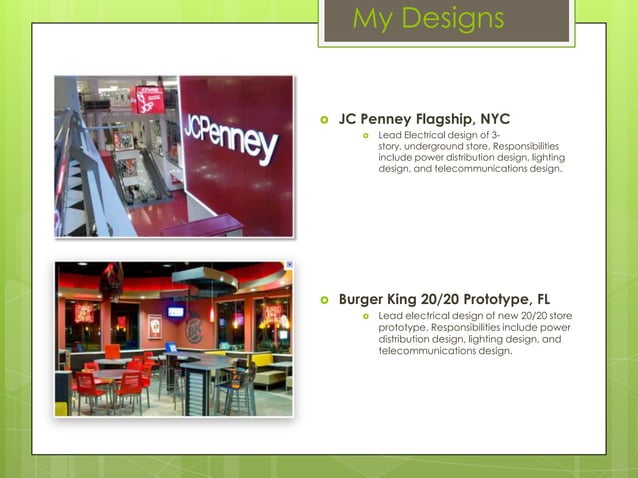 Wb presentation | PPT