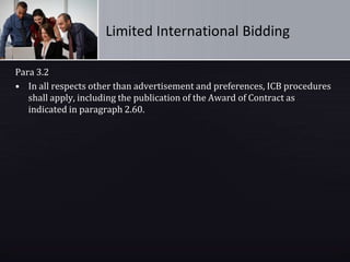 Wb procurement other method-1 | PPTX