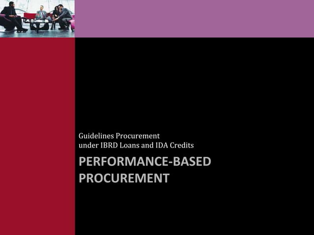 Wb procurement other method-2 | PPT