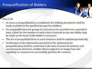 Wb procurement icb a | PPTX | Consumer Banking | Personal Finance