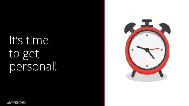 Evolution of a Patron [Webinar] | PPT