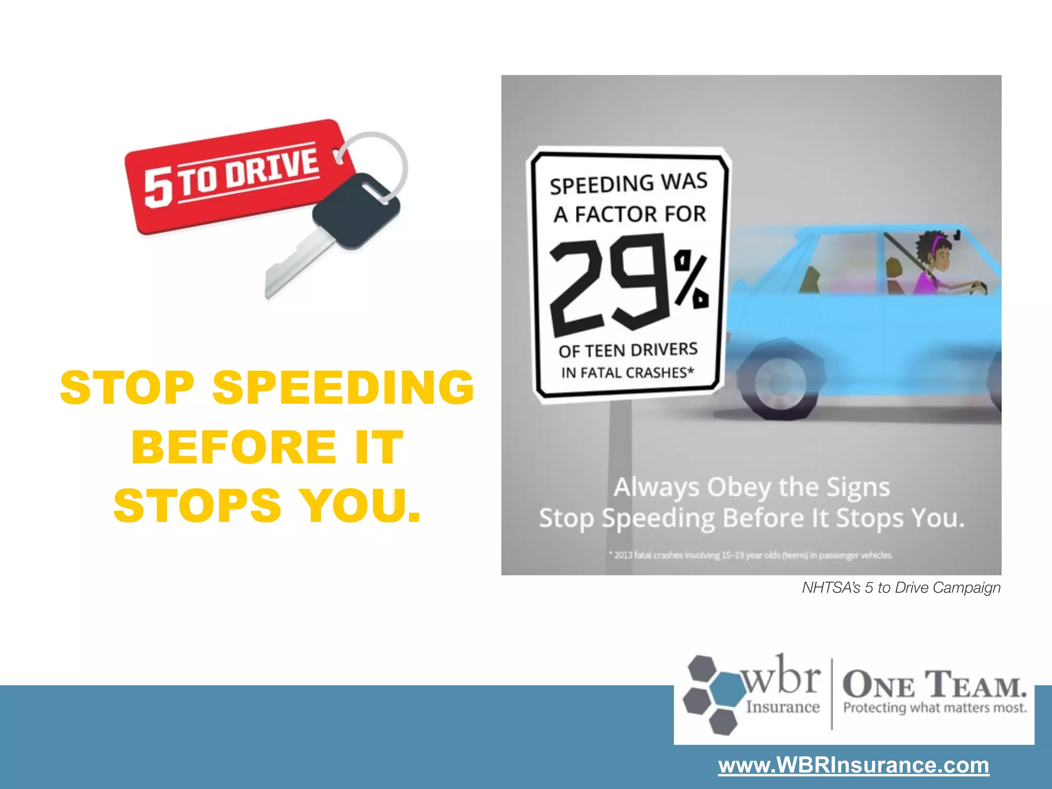 Five Rules To Safer Teen Driving | PDF