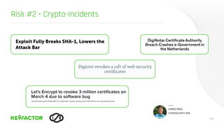 PKI in DevOps: How to Deploy Certificate Automation within CI/CD | PDF | IT and Internet Support ...
