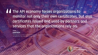 PKI in DevOps: How to Deploy Certificate Automation within CI/CD | PDF | IT and Internet Support ...