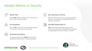 PKI in DevOps: How to Deploy Certificate Automation within CI/CD | PDF | IT and Internet Support ...