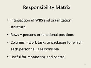 Work Breakdown Structure in Construction Cost Engineering.ppt