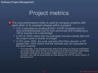 Wbs & Project Scheduling | PPT | Business | Business and Finance