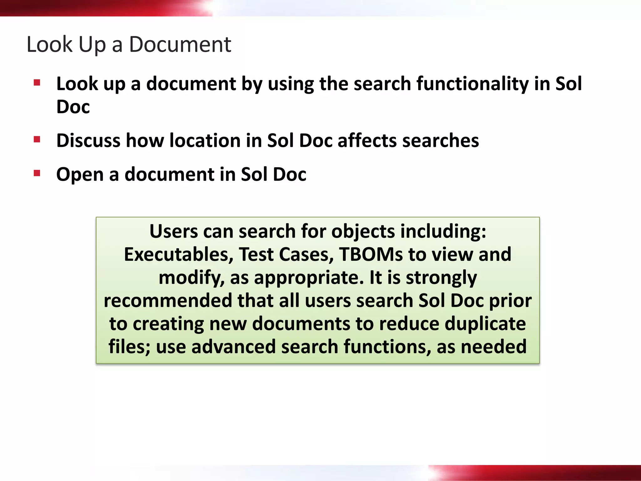 Solution Manager 7.2 Overview final | PDF