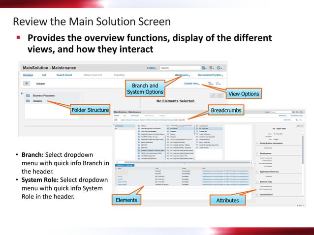Solution Manager 7.2 Overview final