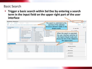 Solution Manager 7.2 Overview final | PPT