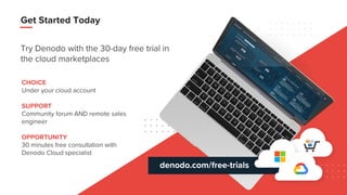 Myth Busters 9: Data virtualization doesn’t help me with data governance | PPT | Free Download