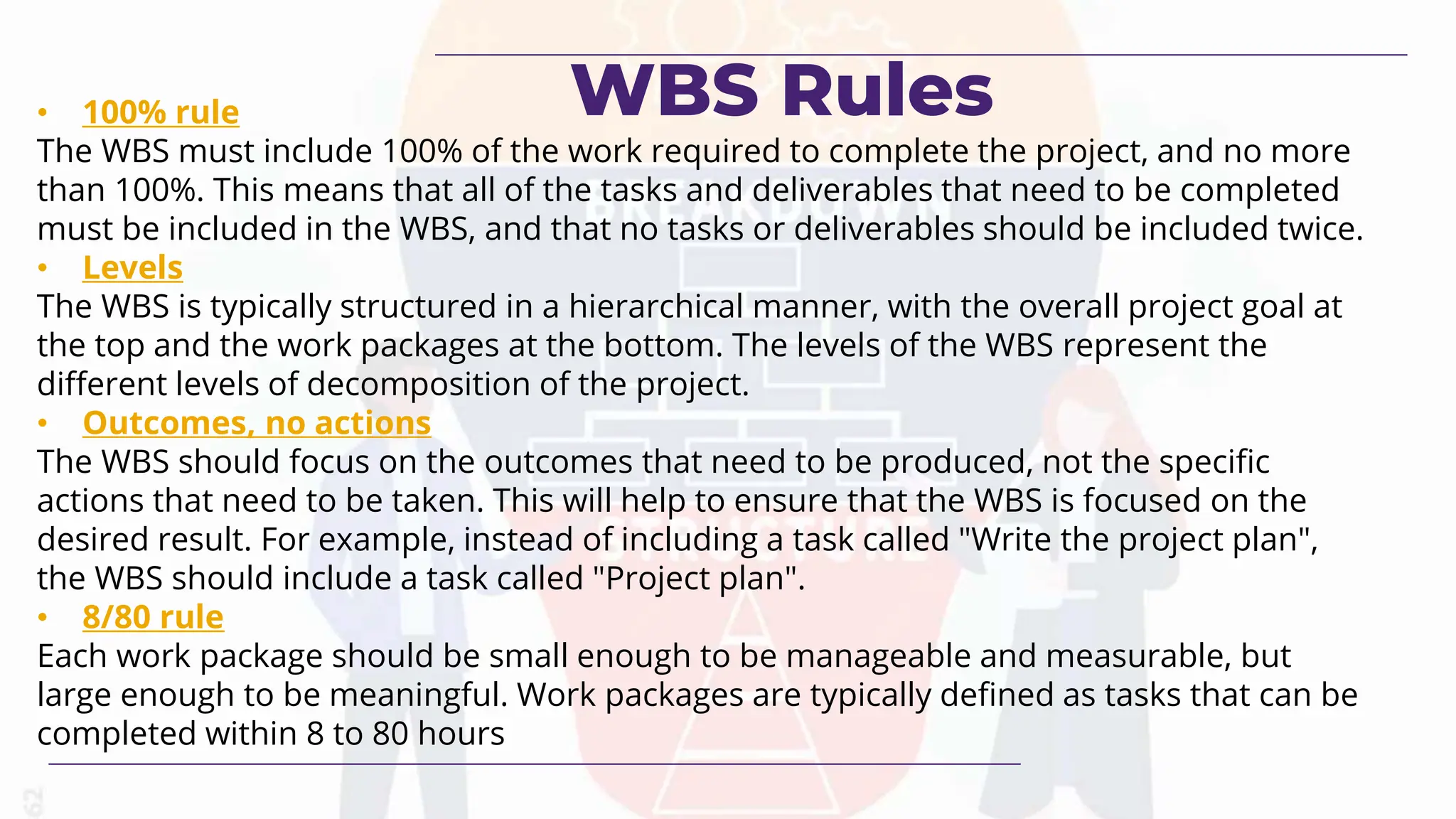 Work breakdown structure (WBS) PRESENTATION.pptx
