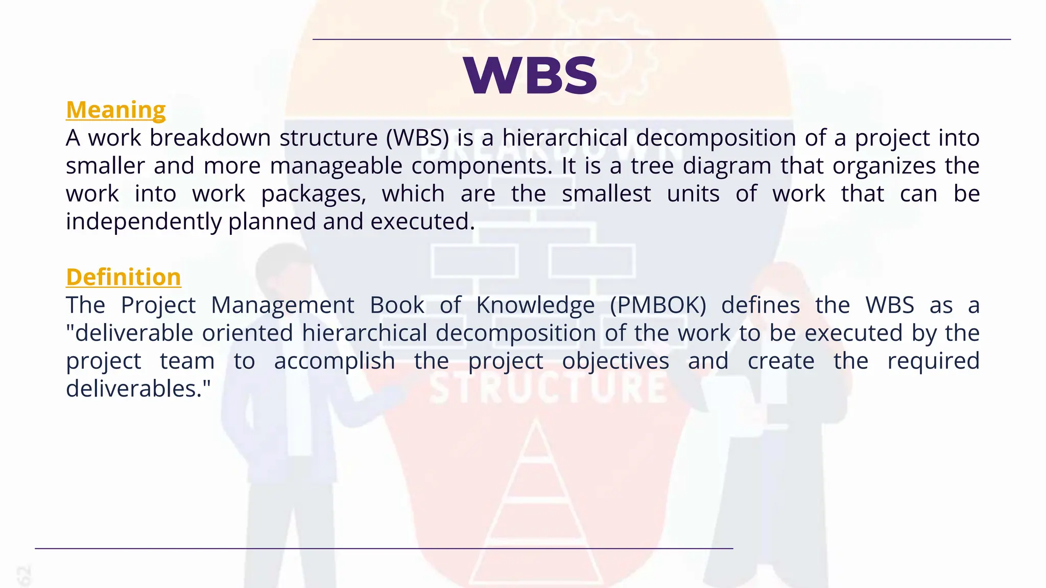 Work breakdown structure (WBS) PRESENTATION.pptx